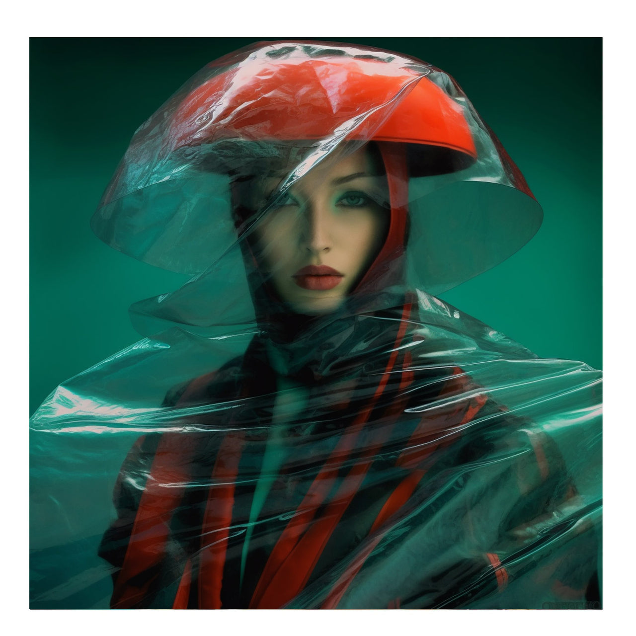 Geduld und Stabilität – Clampi