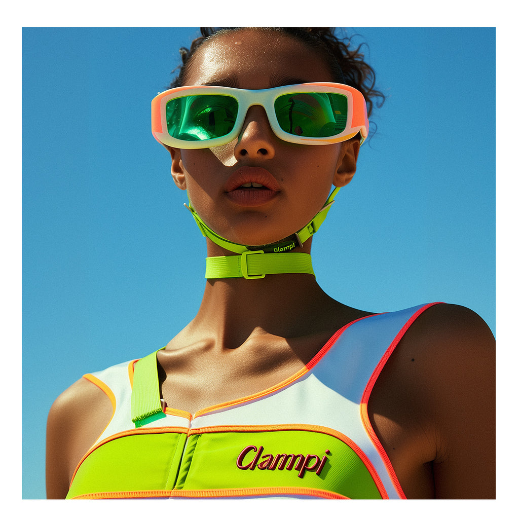 Mehrzeitdisco im Zeitalter des Wandels – Clampi